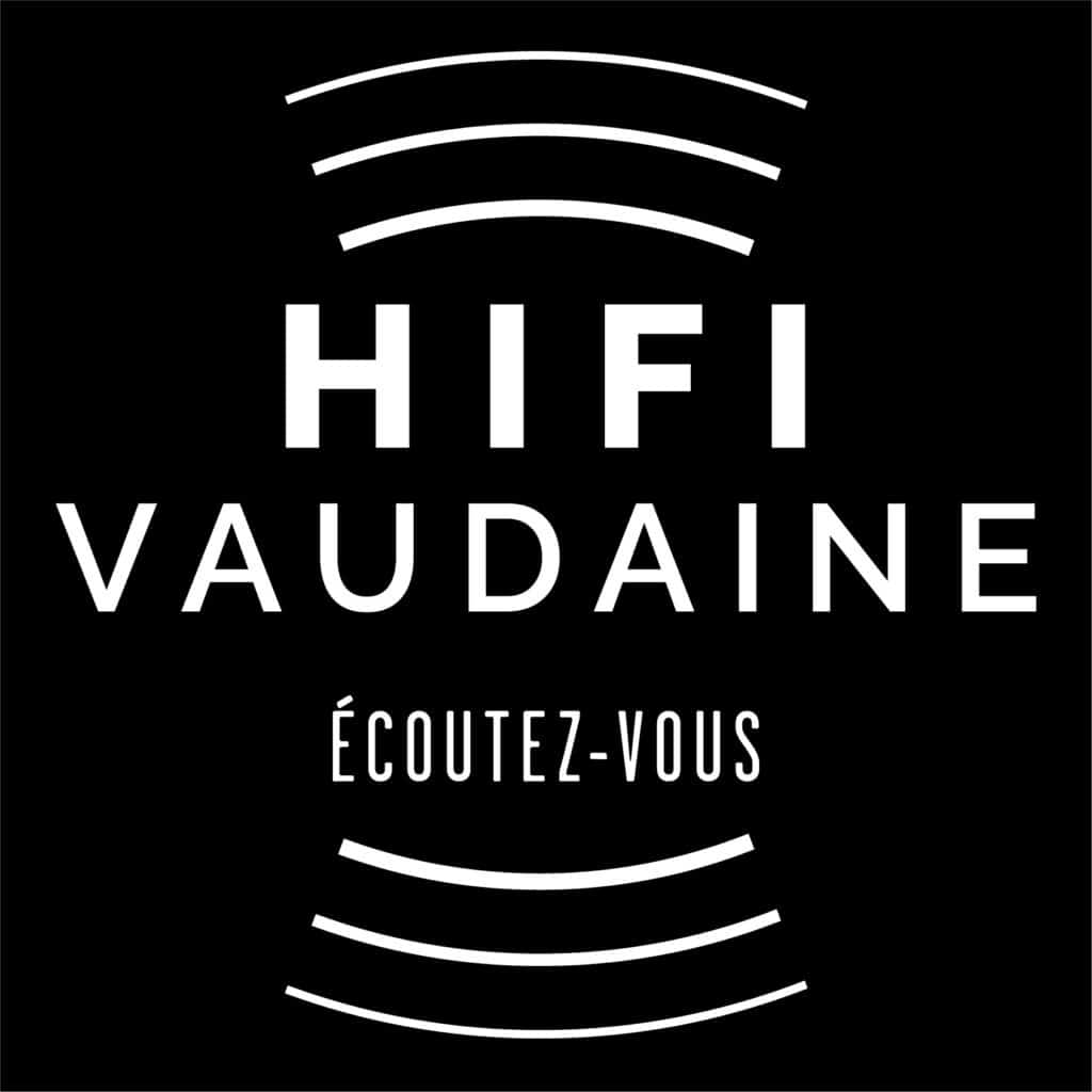 HIFI VAUDAINE - Labelville